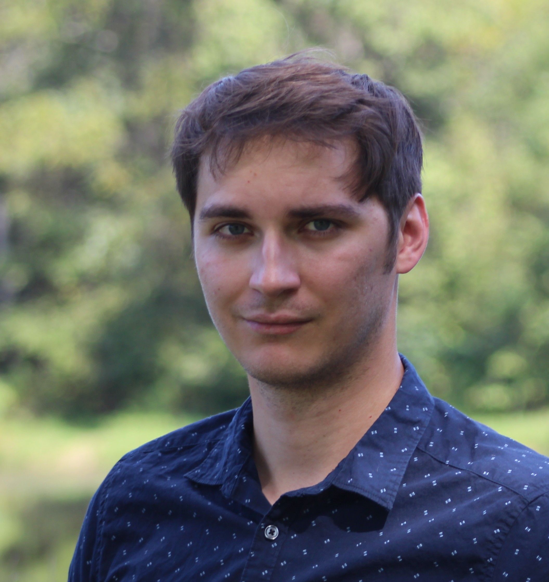 Tyler Macready | Collider